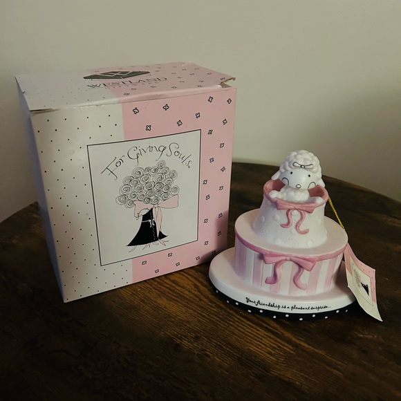 Accents | Friendship Trinket Box | Poshmark